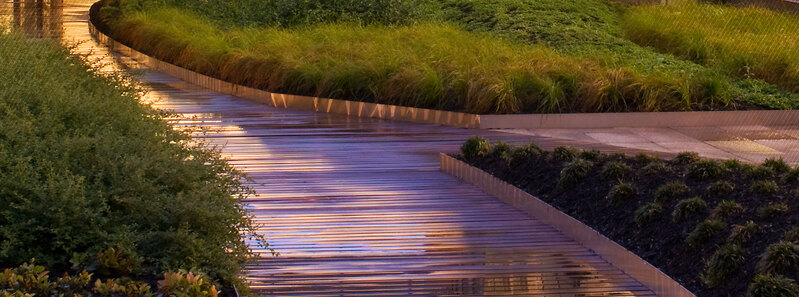 Environmental Graphic Design: Transforming a Space into an Experience