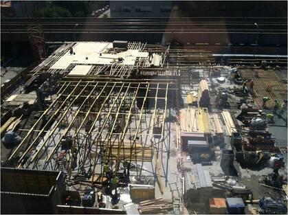 Henry J. Carter - A Case Study in Project Cost and Schedule