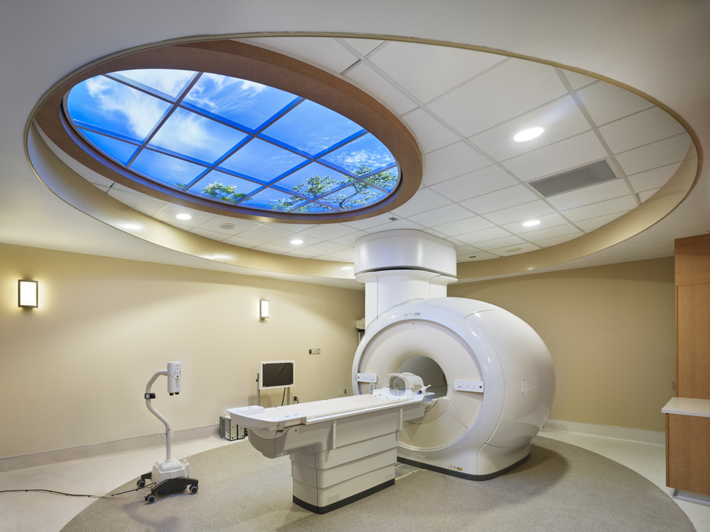 Top 8 Considerations When Redesigning MRI Suites
