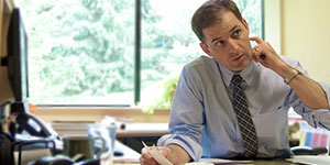 Healthcare Design Knowledge Community | Noah Tolson