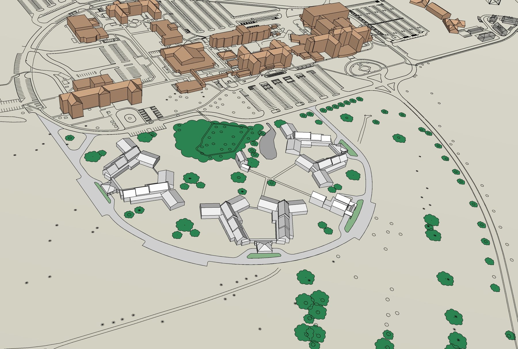 Rapid Adaptation: Redesigning a VA Community Living Center to Contend ...