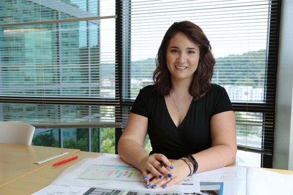 Healthcare Design Knowledge Community | Hannah Berman