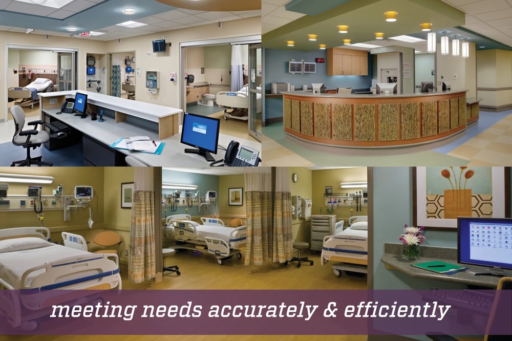 Observation Units Can Relieve the Emergency Department's Burden