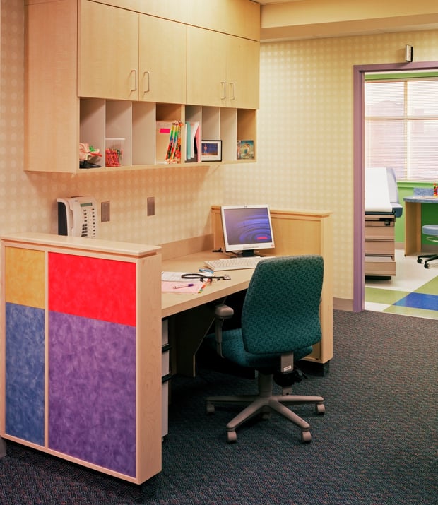 Ambulatory Care Centers - Digestive Health