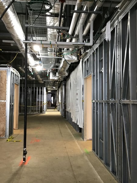 Leveraging Prefabrication to Save Time and Cost