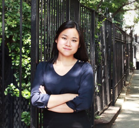 Healthcare Design Knowledge Community | Cheryl Woo