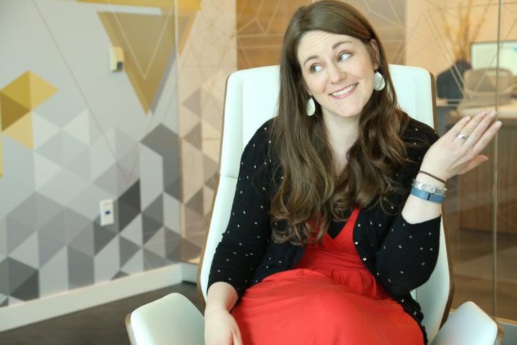 Healthcare Design Knowledge Community | Jennifer Tinsley