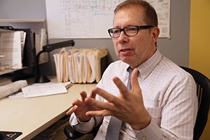 Healthcare Design Knowledge Community | Ron Evitts