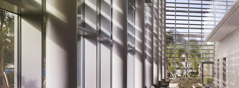 Benefits of Patient Tower Renovations