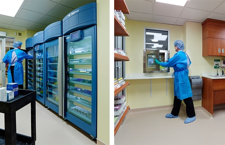 Clinical Pharmacies: a USP Primer