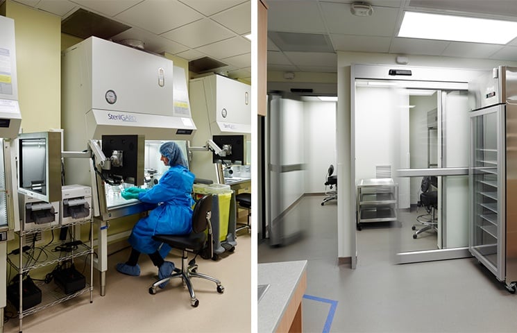 Clinical Pharmacies: a USP Primer