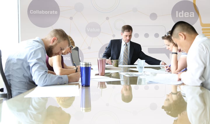 The Importance of Creating Team Focus