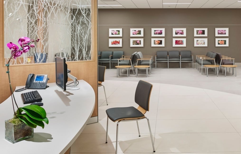 Top 10 Considerations for Designing a Pediatric Waiting Room