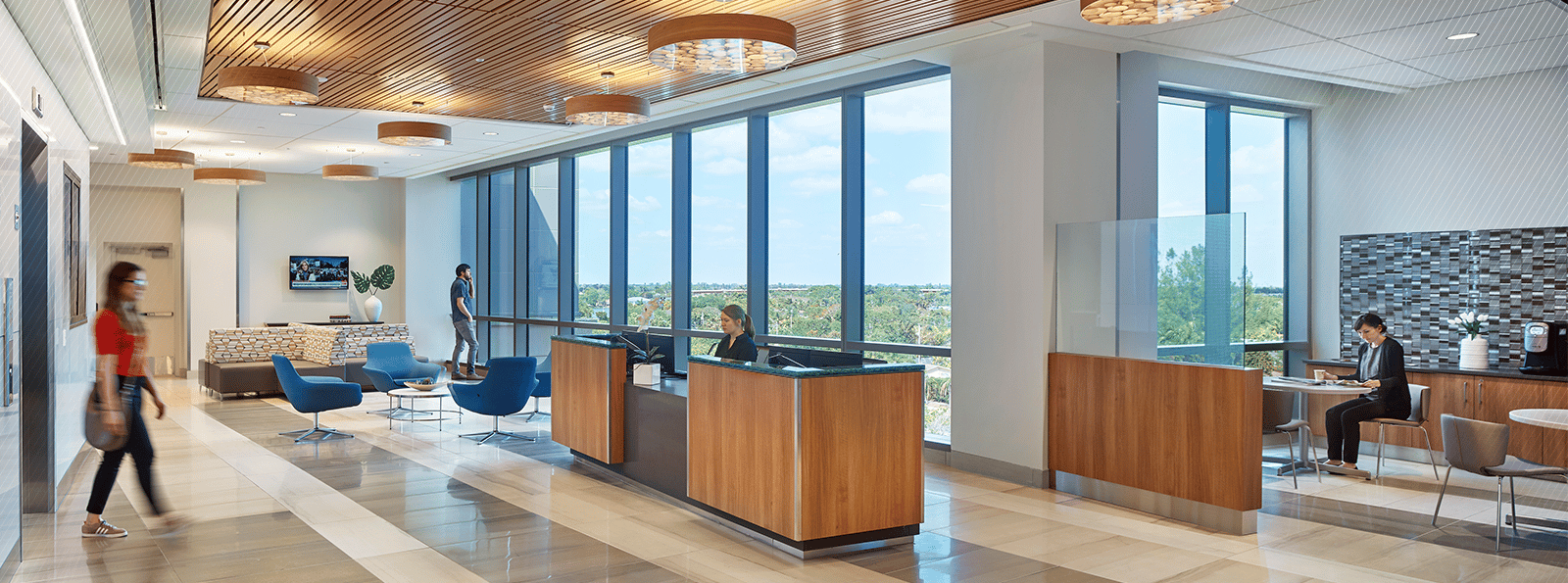 Considerations When Designing a Mammography Suite